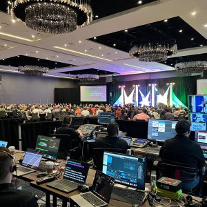 Event Production Checklist