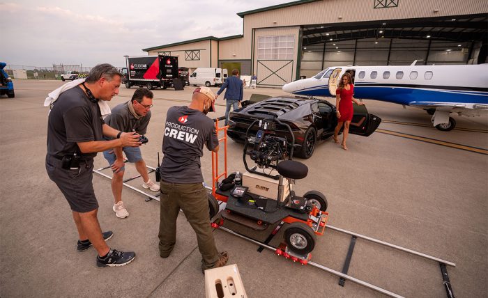 Video Production Services in Lexington - Studio46