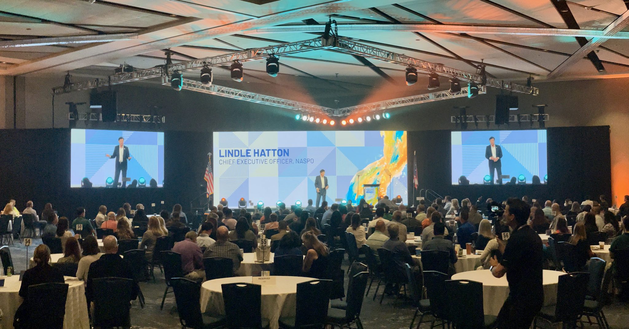 Nationwide Event Production & Management Services - Studio46